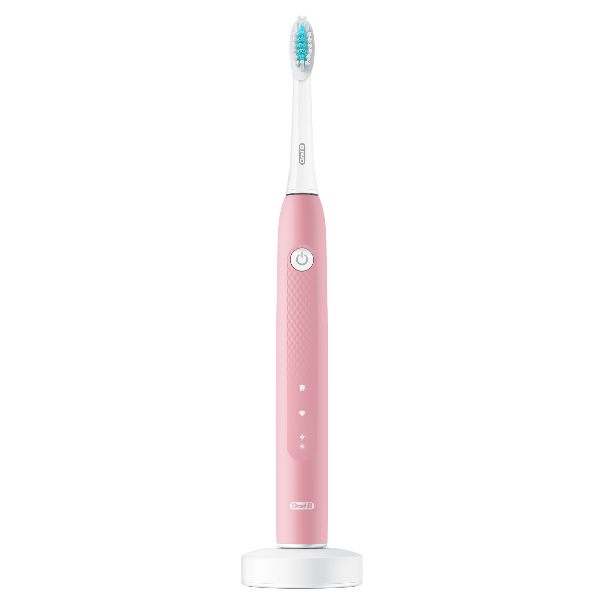 Oral-B Pulsonic Slim Clean 2000 Pink hambahari - Hammas32