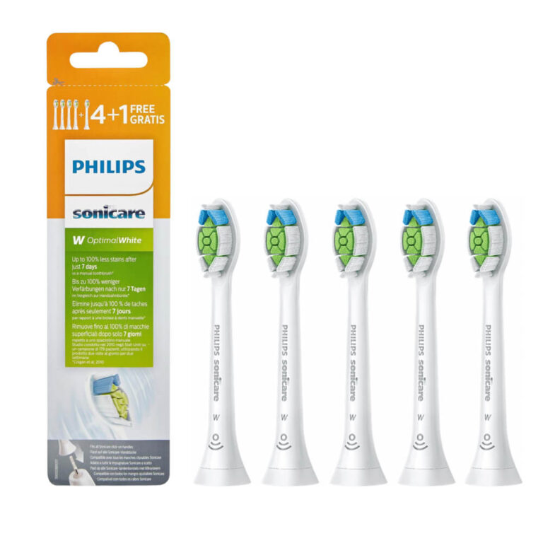 Philips Sonicare DiamondClean Smart Black HX993B - Hammas32.ee